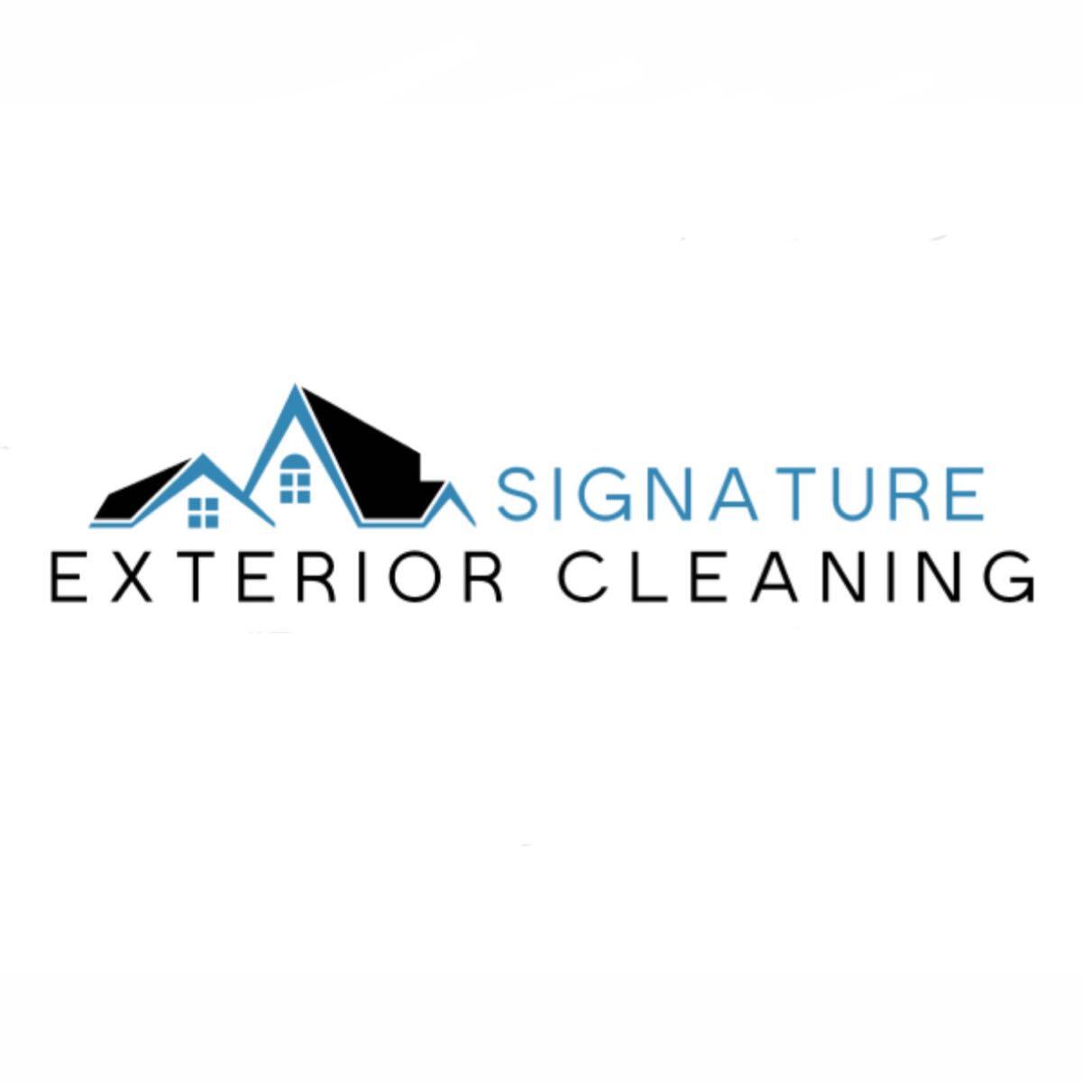 Signature Exterior Cleaning - Nextdoor