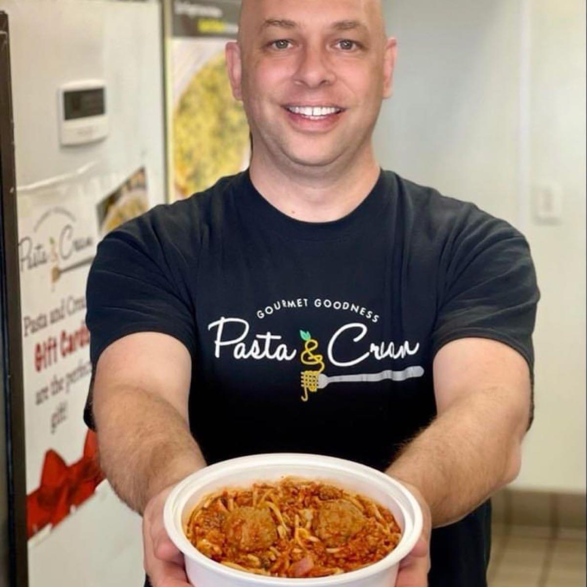 Pasta and Cream - Franklin, TN - Nextdoor