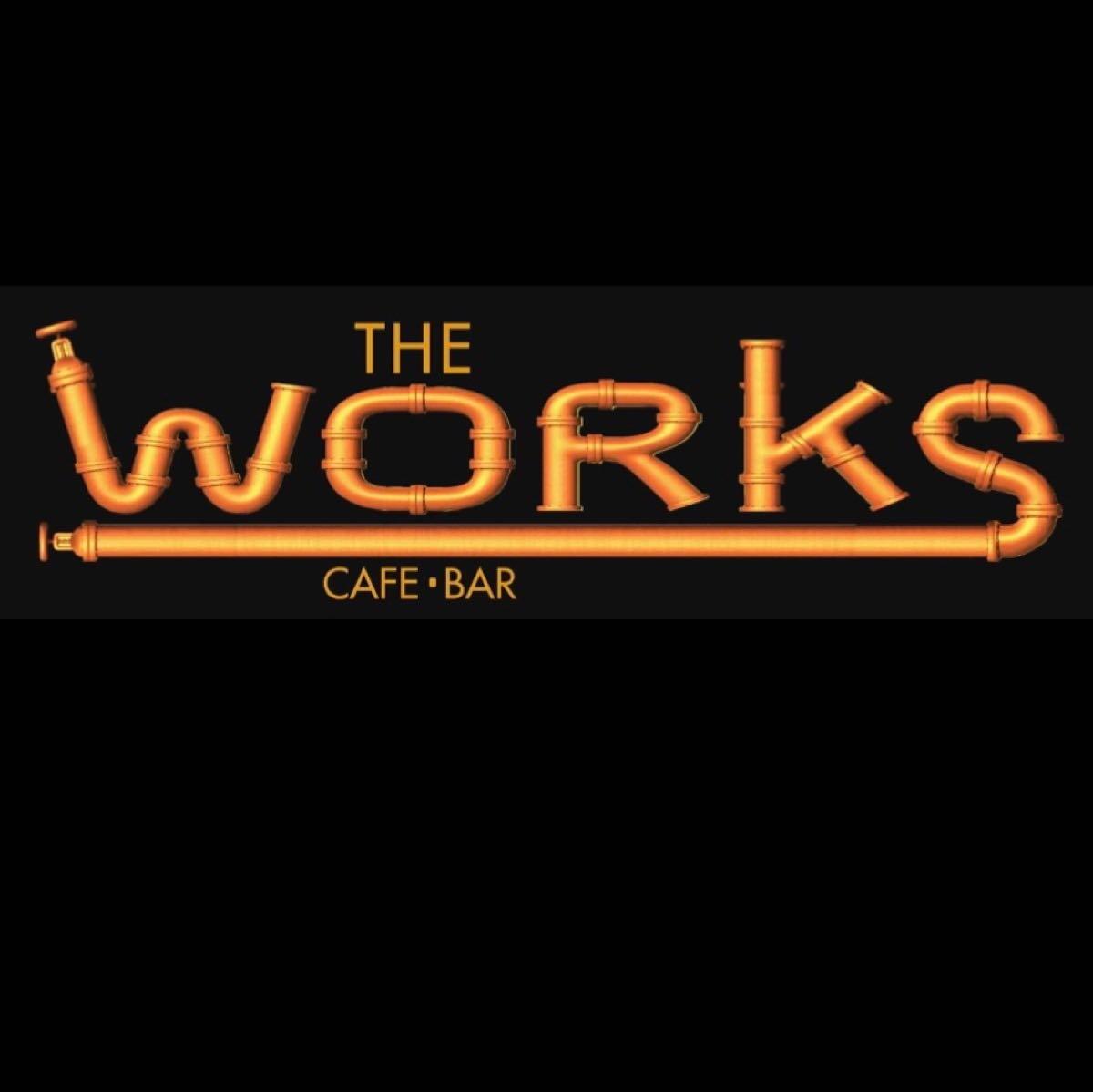 The works cafe bar - Ramsgate - Nextdoor