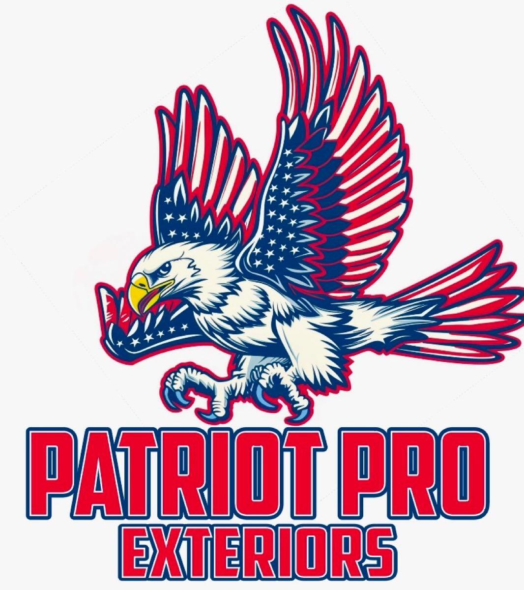 Patriot Pro Exteriors - Nextdoor