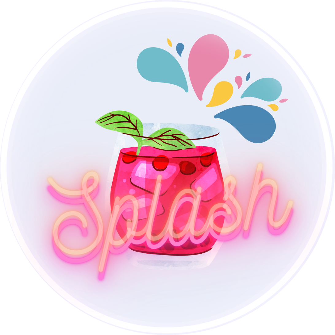 Splash Mocktails - Nextdoor