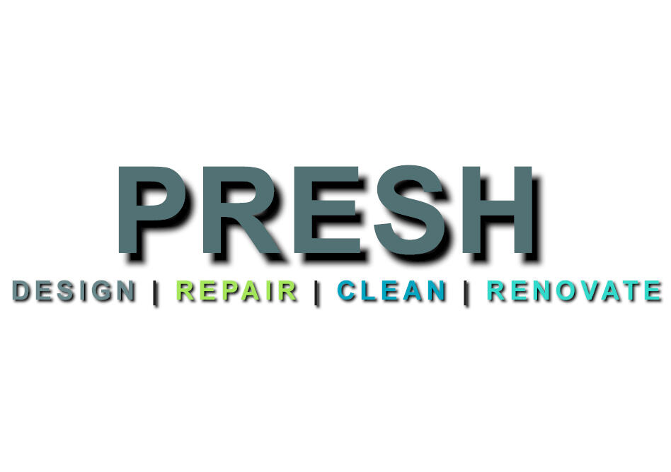 PRESH - DESIGN | REPAIR | CLEAN | RENOVATE - Nextdoor