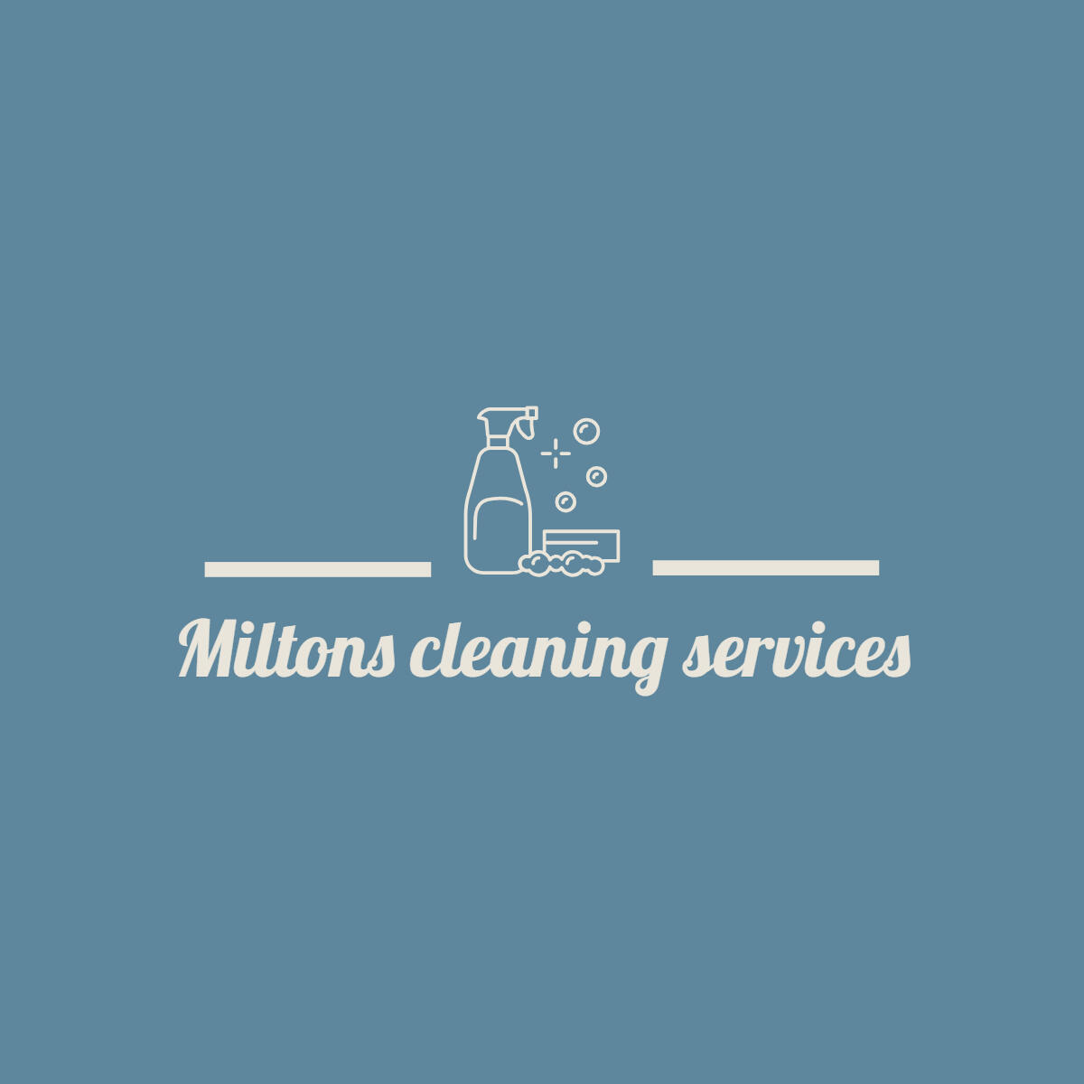 miltons cleaning services - Bournemouth - Nextdoor