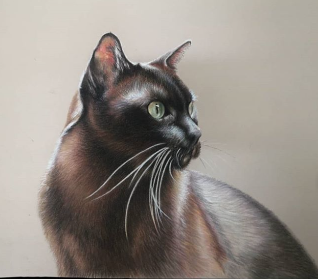 Art By Jo Mayard - Cobham - Nextdoor