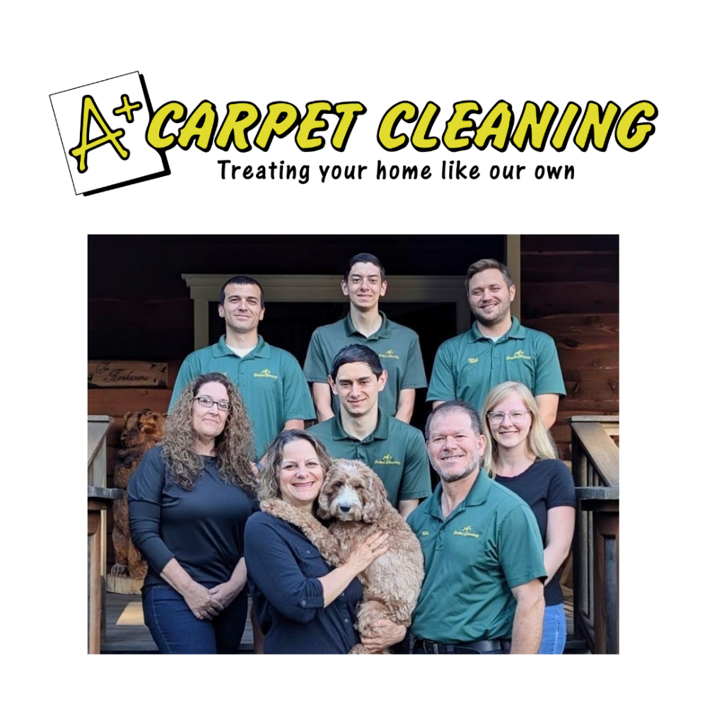 A+ Portland Carpet Cleaning - Portland, OR - Nextdoor