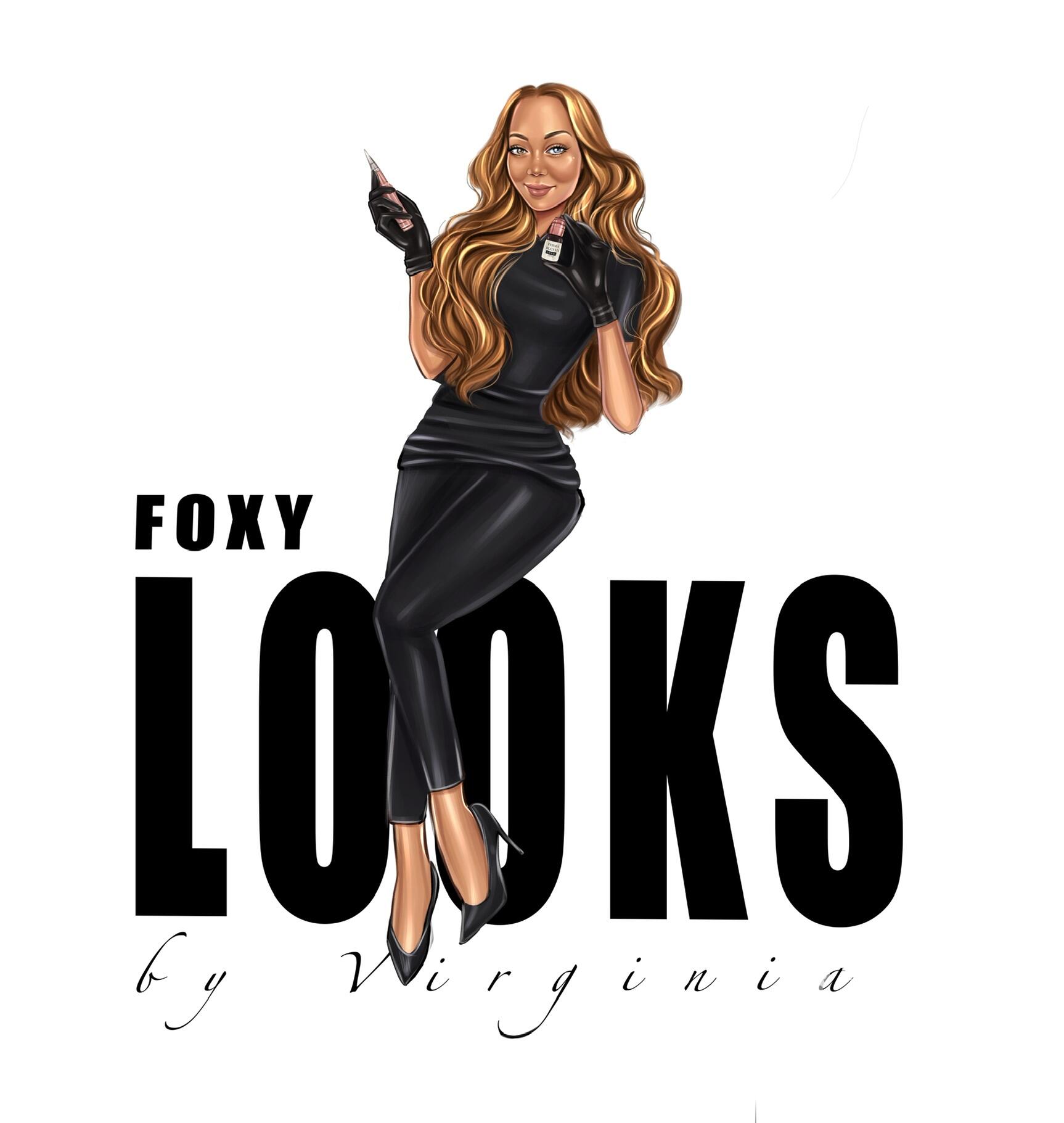 Foxy Looks - Nextdoor