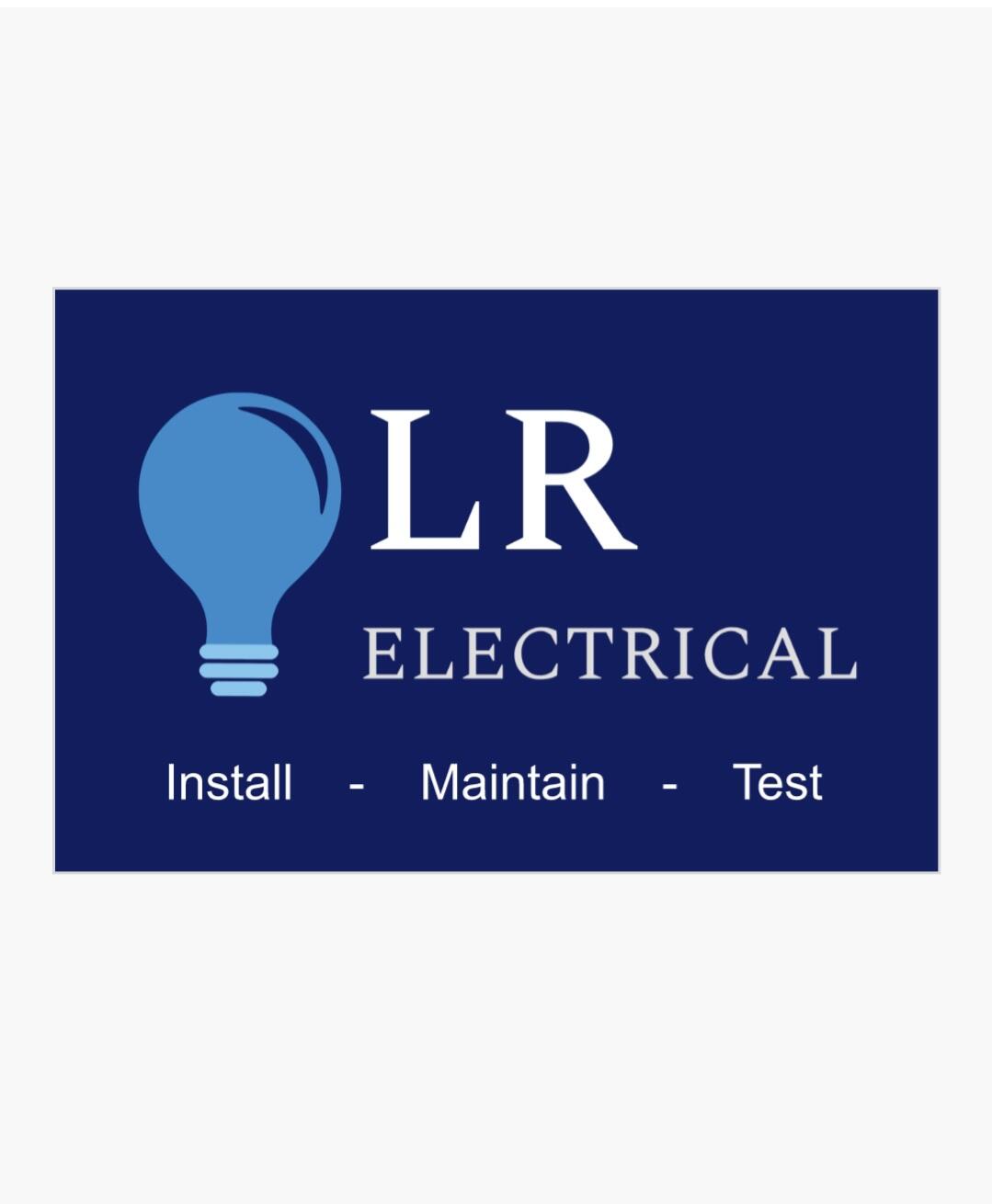 LRElectrical - Ware - Nextdoor