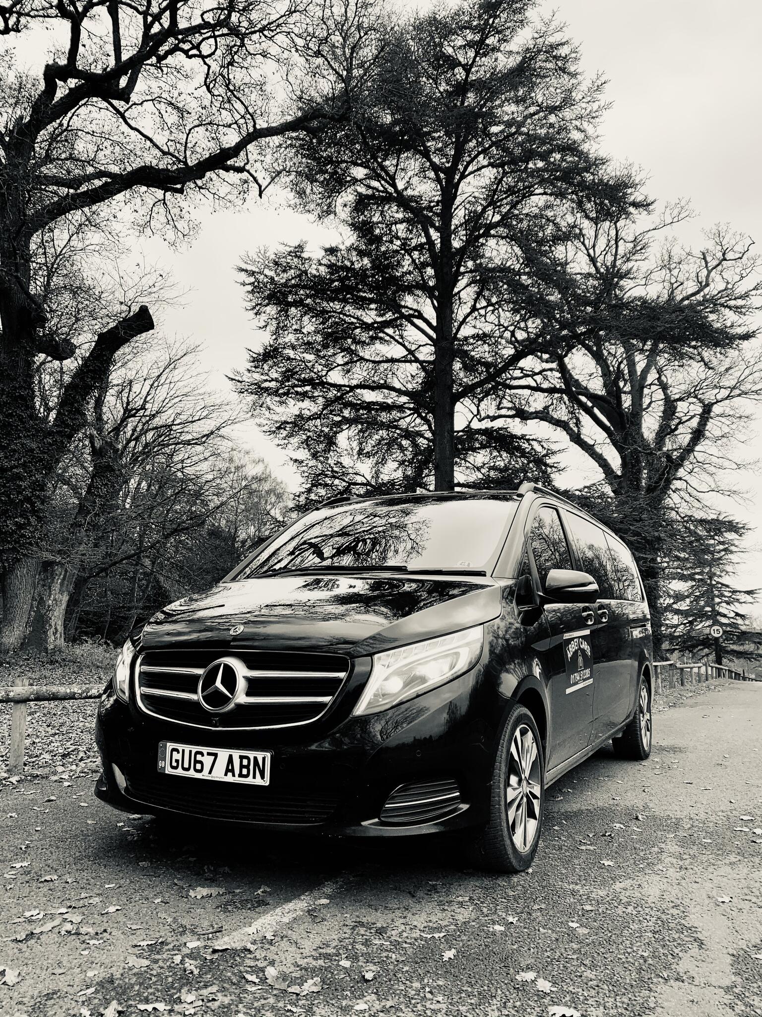 Abbey Cars - Romsey - Nextdoor