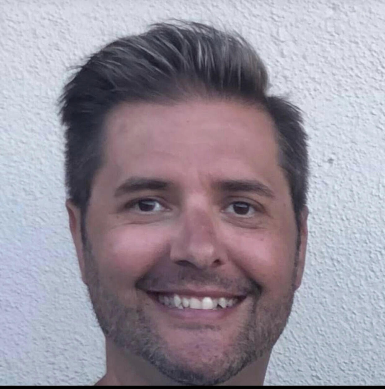 Grant Garrett - Nextdoor