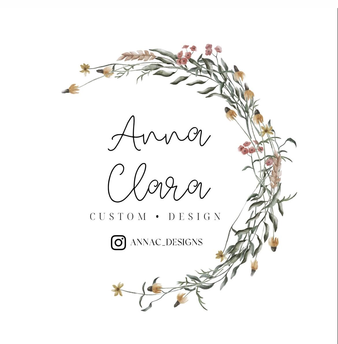 Anna Clara Custom-Designs - Nashville, TN - Nextdoor