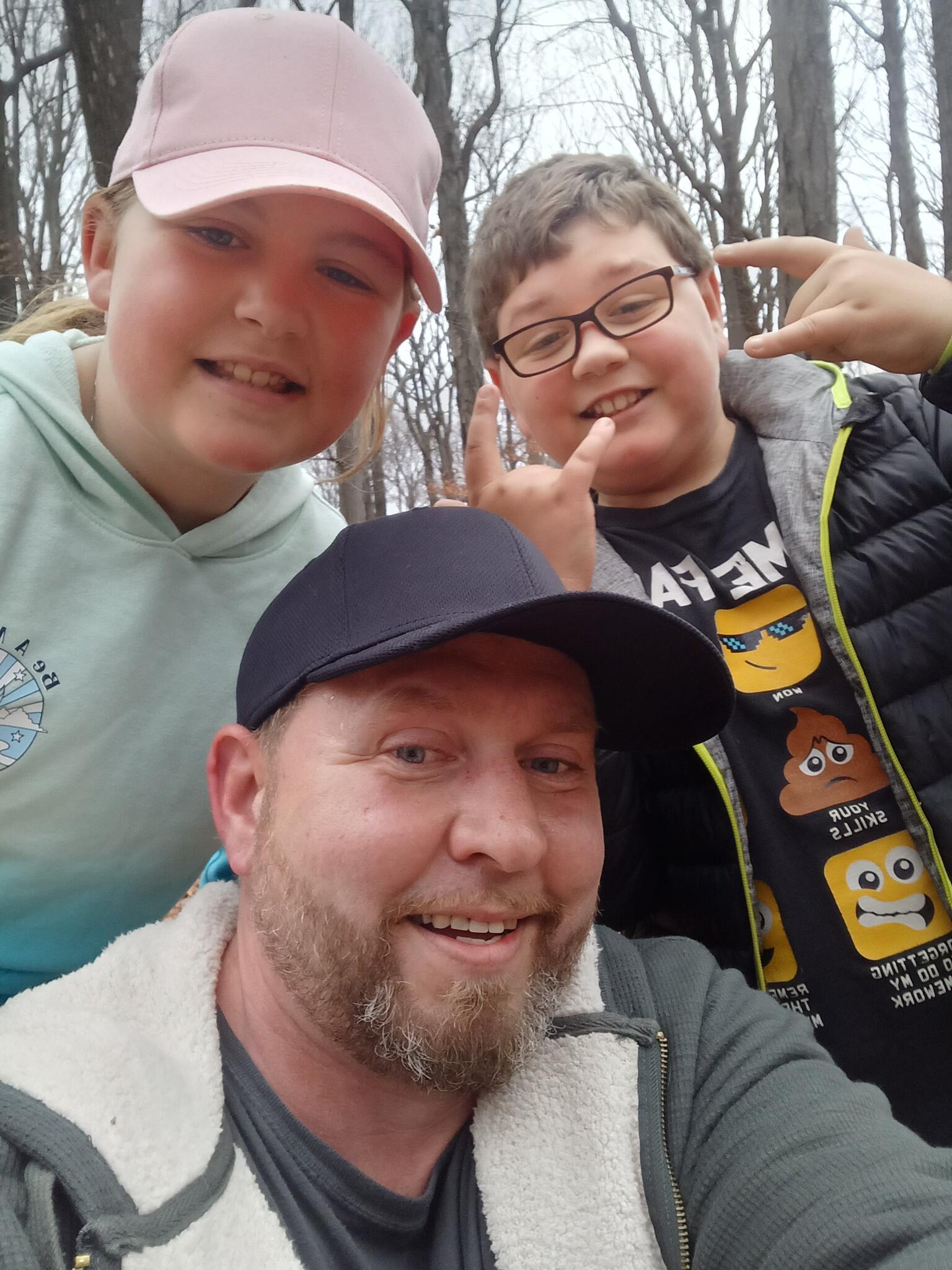 Jason Logan - Washington, NJ - Nextdoor