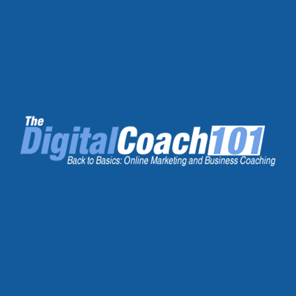 The Digital Coach 101 - Reading, Berkshire - Nextdoor