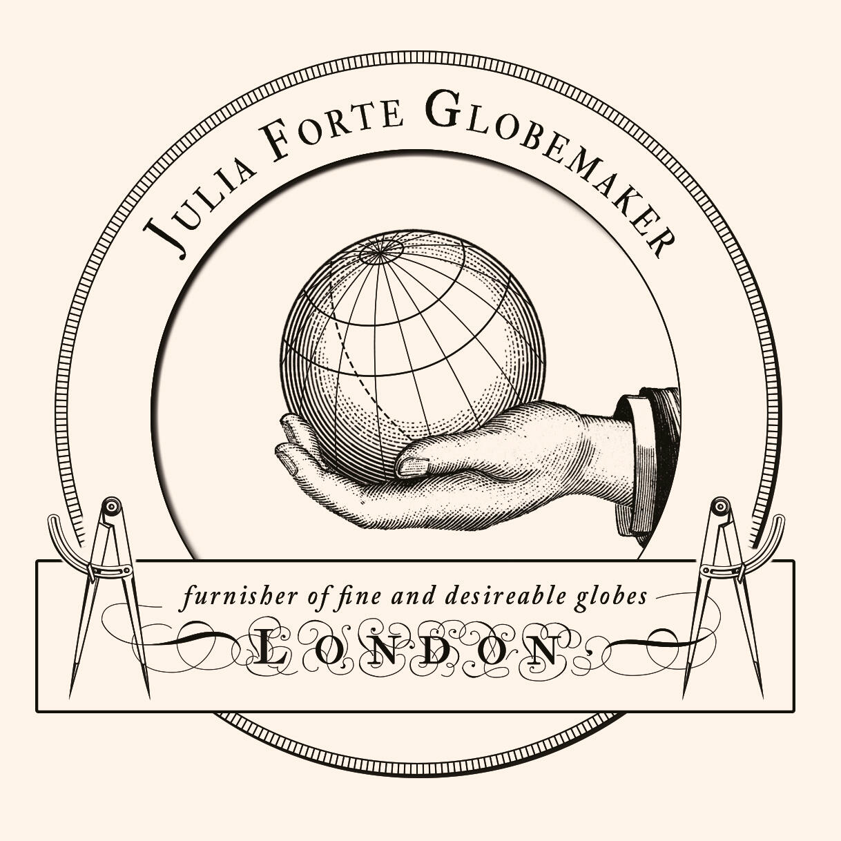Julia Forte Globemaker - London, GB-ENG - Nextdoor