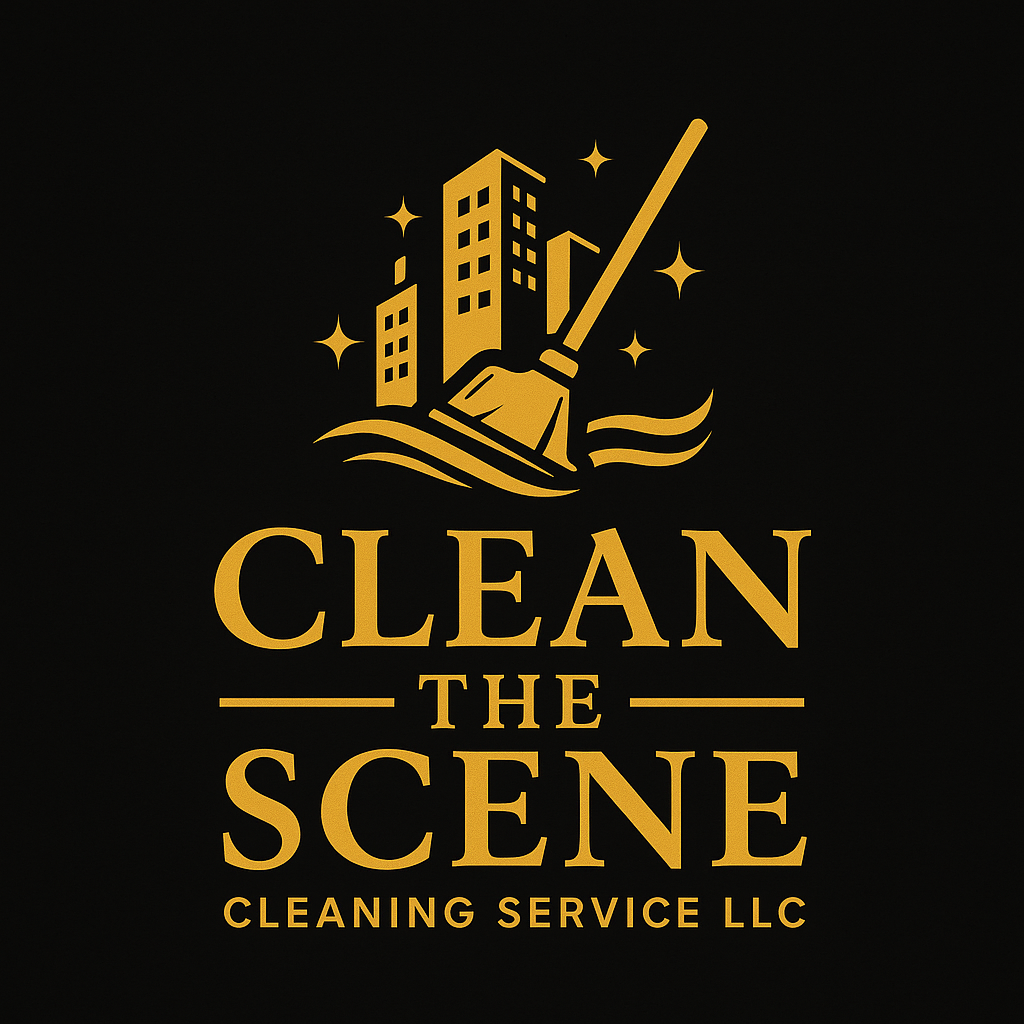 Clean the scene cleaning services LLC - Newmarket, NH - Nextdoor