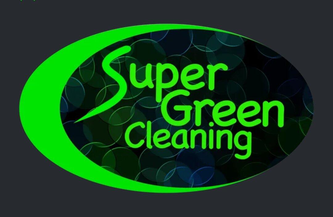 Super Green Cleaning - Norwich, GB-ENG - Nextdoor
