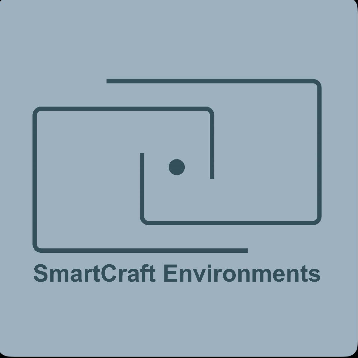 Smartcraft Environments - Nextdoor