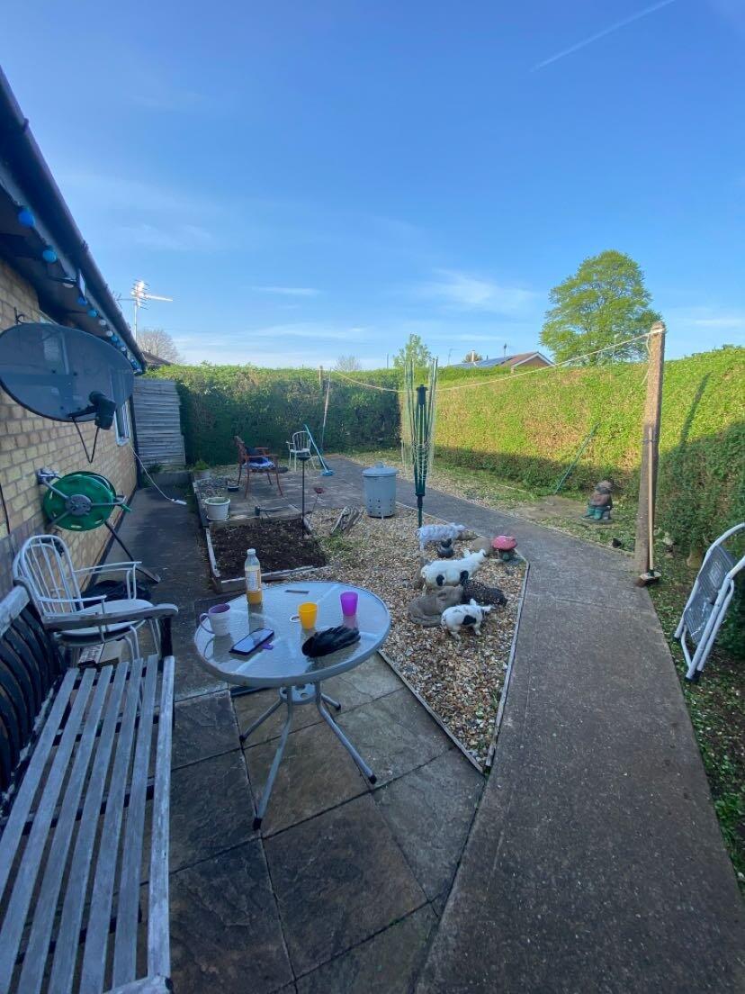 Marcus' Gardens - Nottingham, GB-ENG - Nextdoor