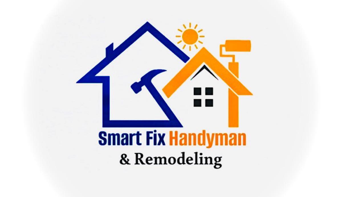 SMART FIX HANDYMAN - Frederick, MD - Nextdoor