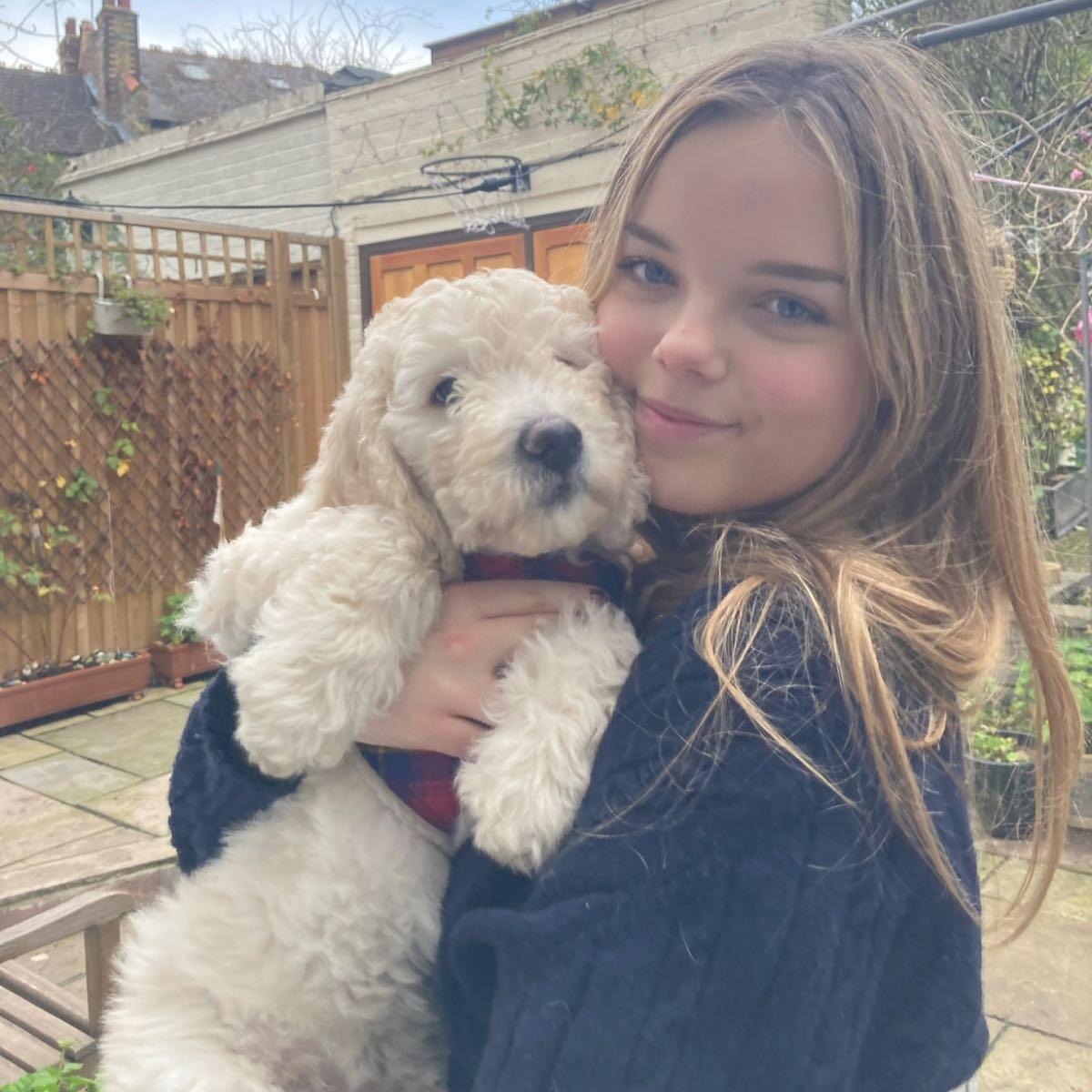 Anna’s Babysitting - Lowestoft, England - Nextdoor