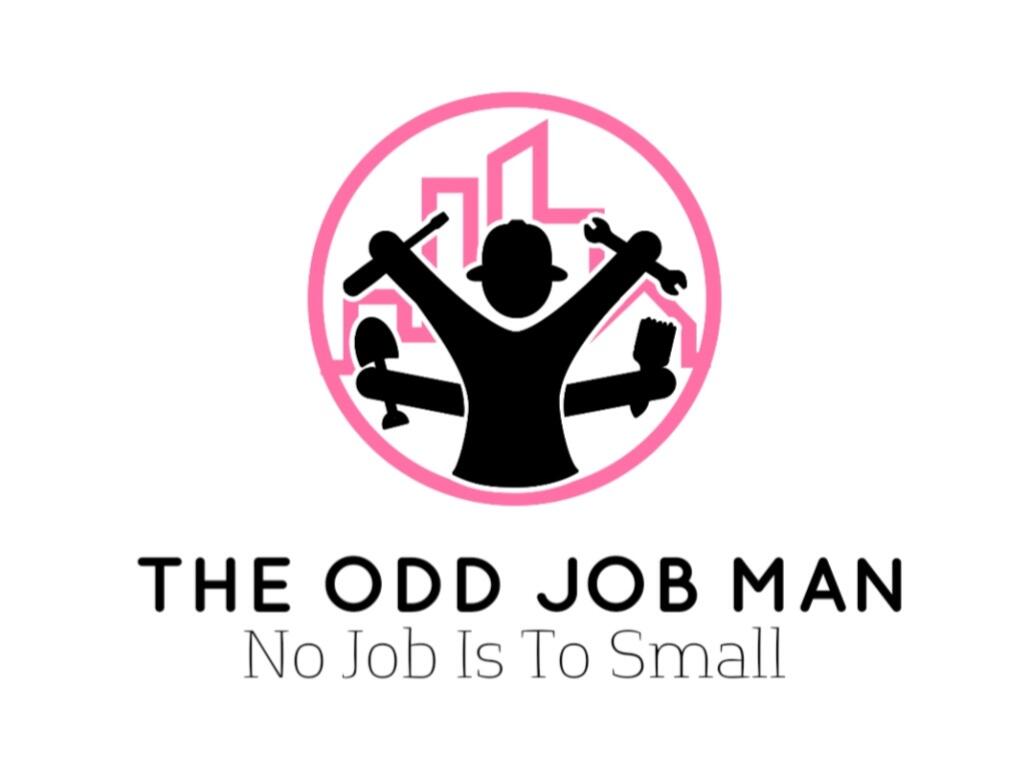 The Odd Job Man - Hyde, Cheshire - Nextdoor