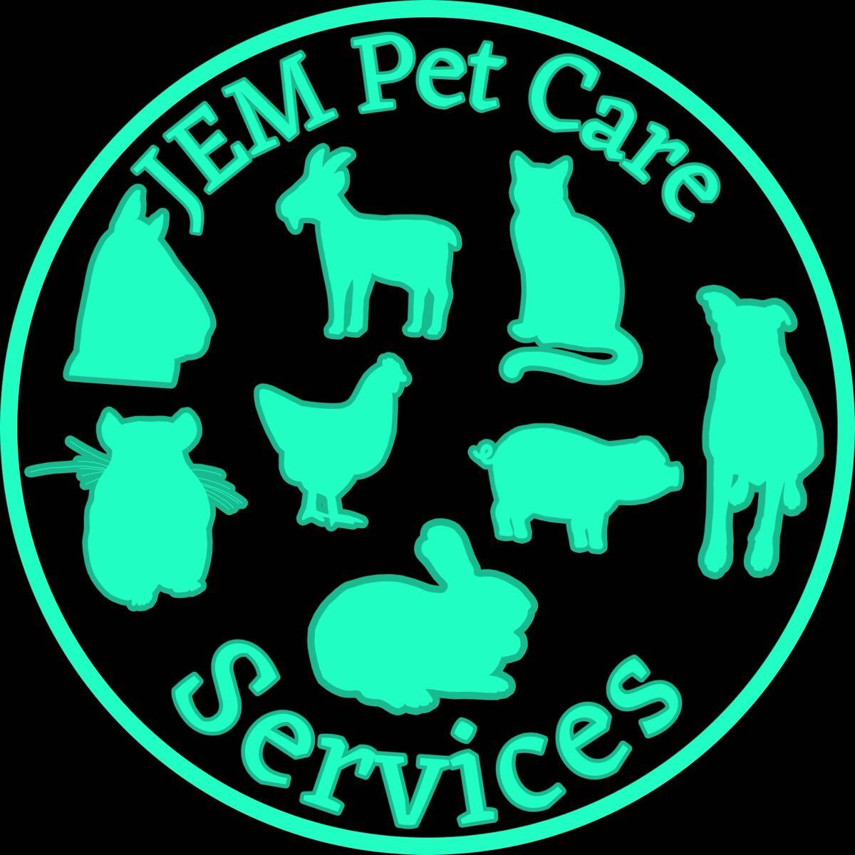 JEM Pet Care Services - Nextdoor