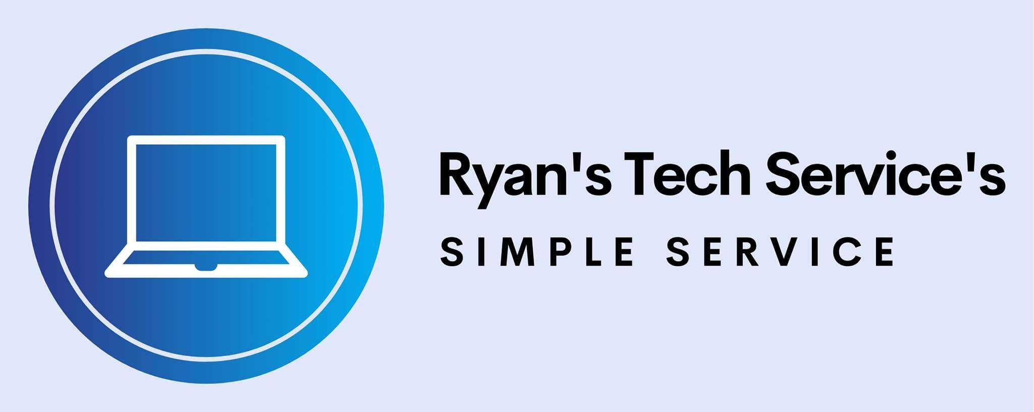 Ryan’s Tech Service’s - Kettering - Nextdoor