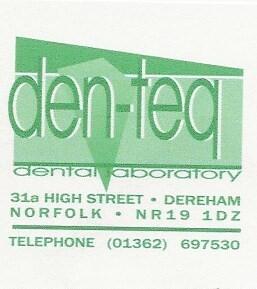 Den-teq Dental Laboratory - Dereham - Nextdoor
