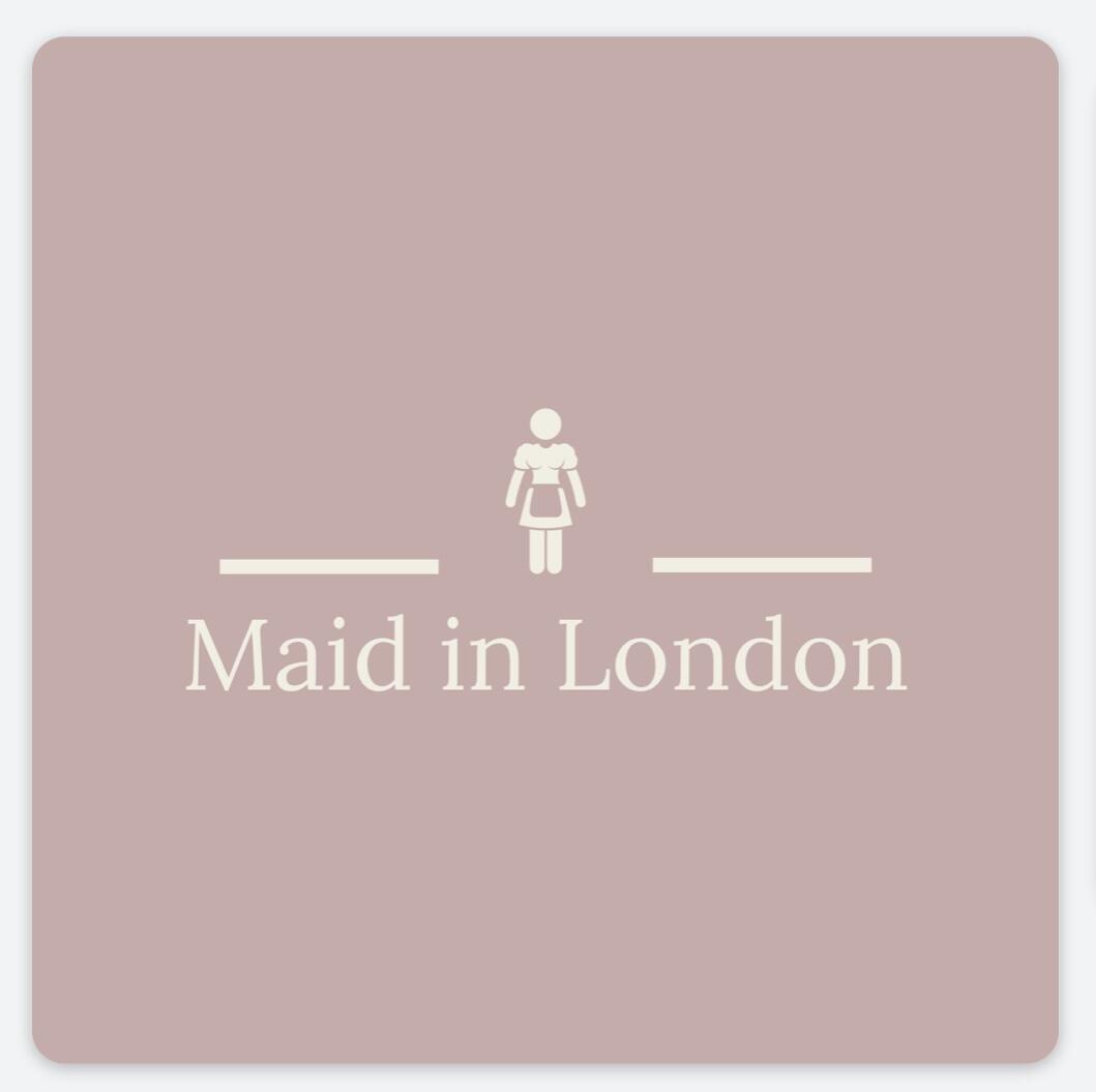 Maid In London - London, GB-ENG - Nextdoor