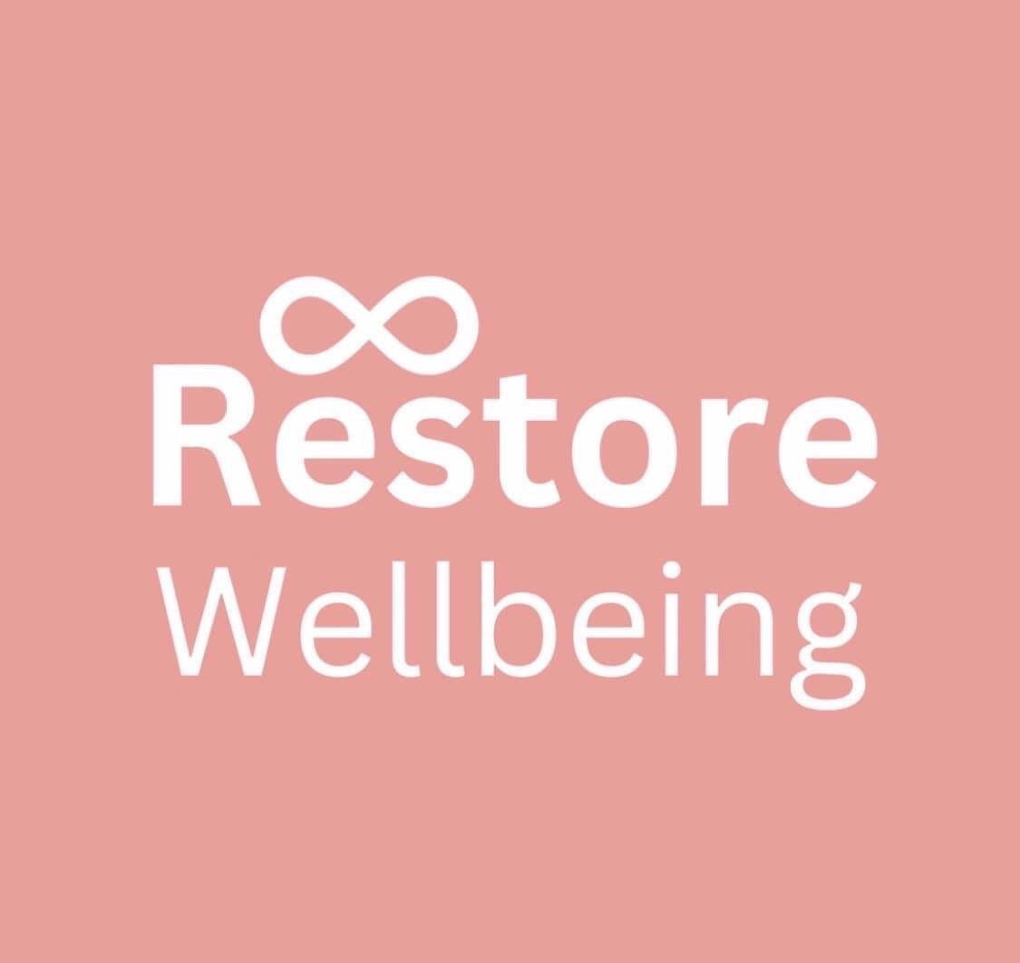 Restore Wellbeing - Nextdoor