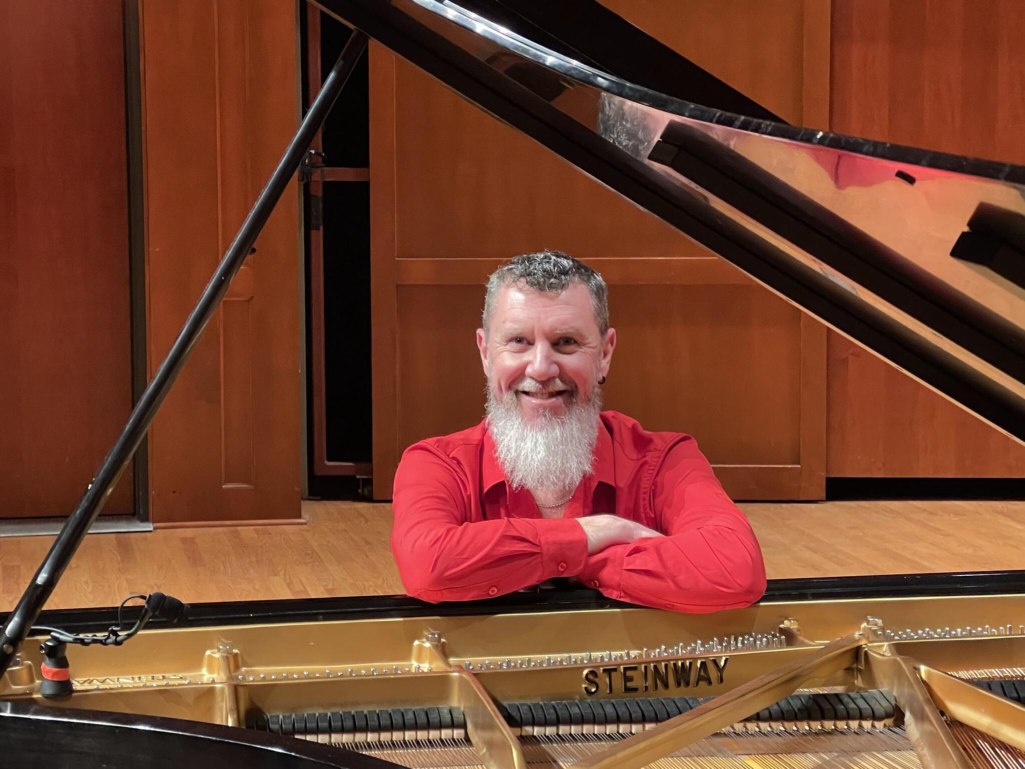 Darin Parker Music (Piano Tuning, Voice Instruction, Piano Instruction ...