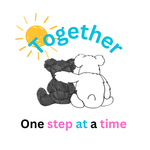 Together: One Step at a time - London, GB-ENG - Nextdoor