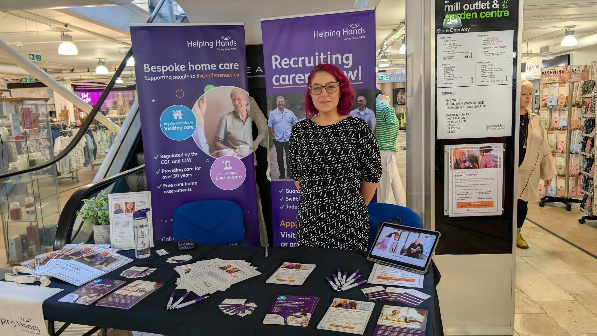 Helping Hands Batley - Batley, England - Nextdoor