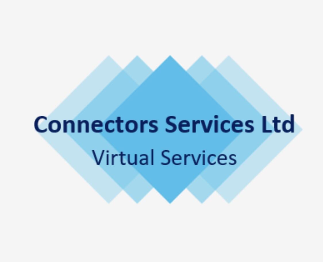 Connectors Services Ltd Virtual Assistants - Christchurch, GB-ENG ...
