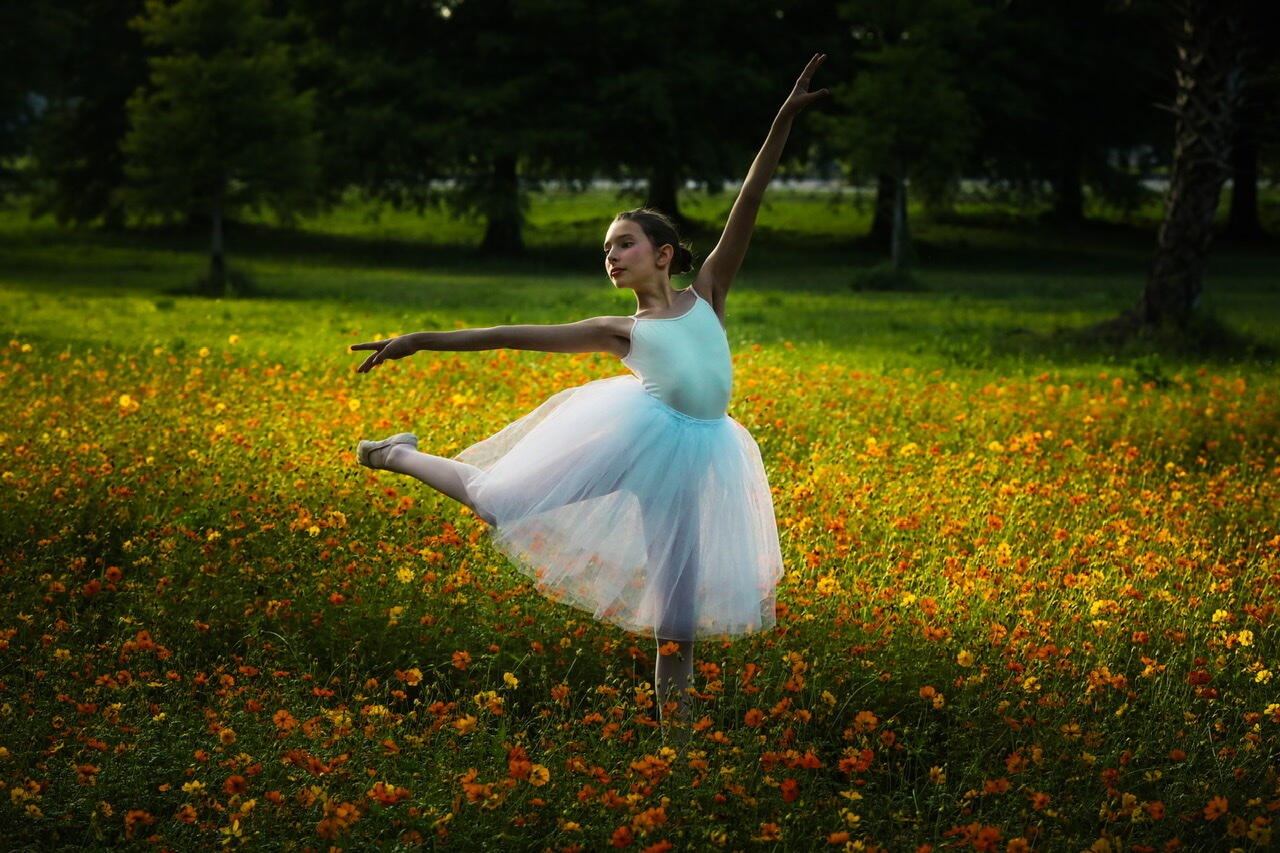 City Park Movement & Art - Nextdoor