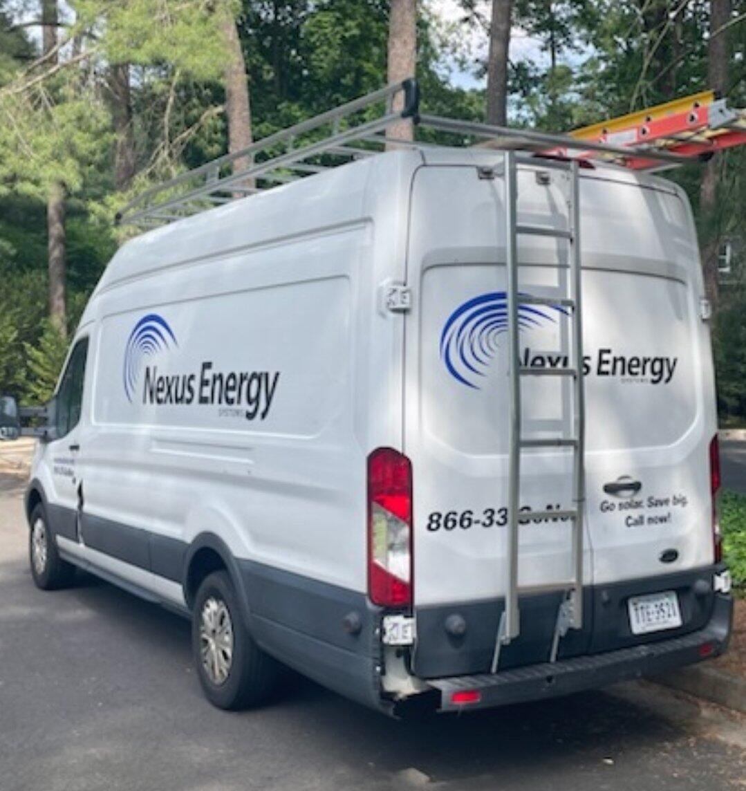 Nexus Energy Systems via Nova Solar - Wilmington, NC - Nextdoor