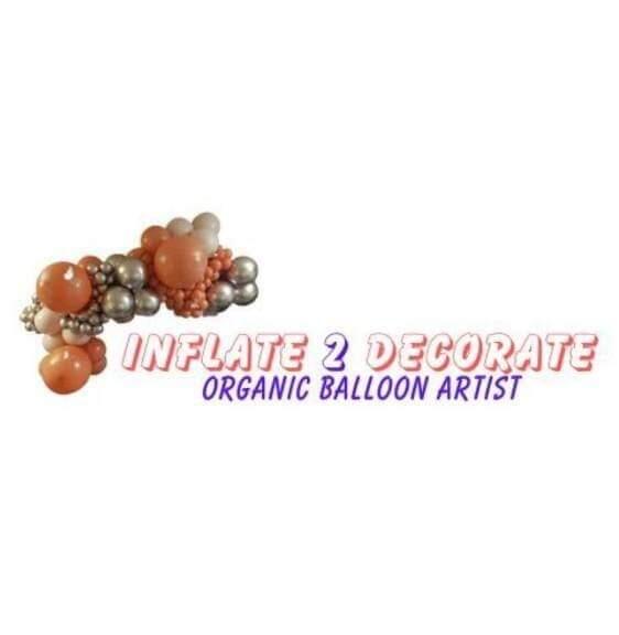 Inflate 2 decorate - Paignton - Nextdoor