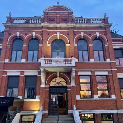 Signature Steakhouse - Manchester - Nextdoor