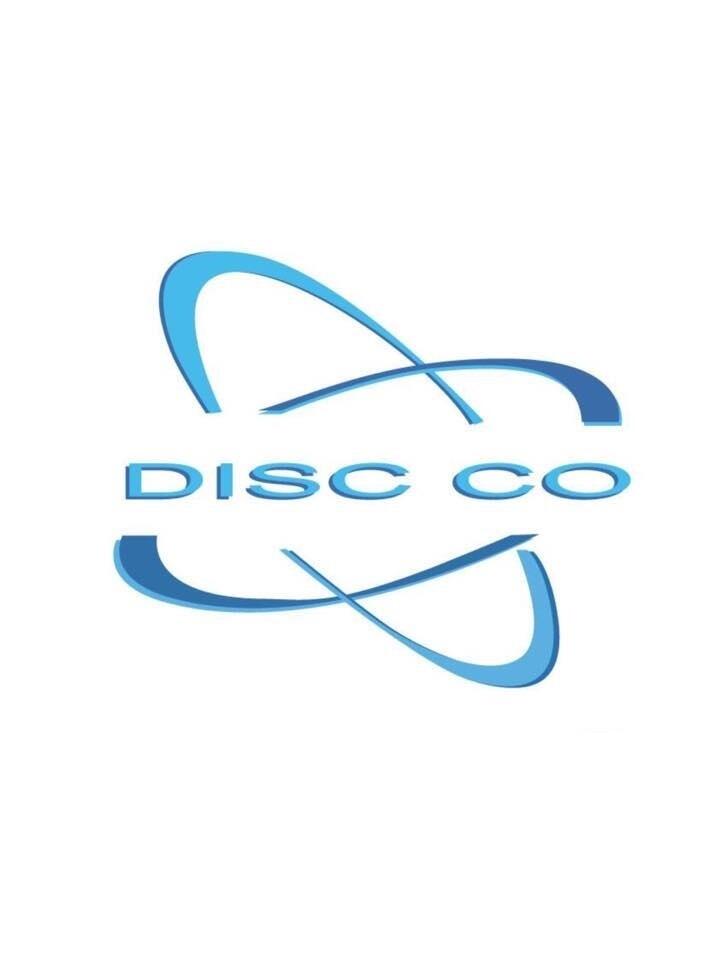 Disc Co - Stoke-On-Trent - Nextdoor
