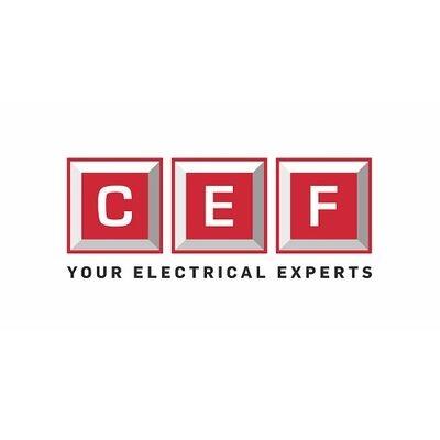 City Electrical Factors Ltd (CEF) - Enfield - Nextdoor