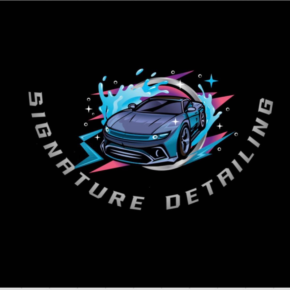 Signature detailing - Torquay, GB-ENG - Nextdoor