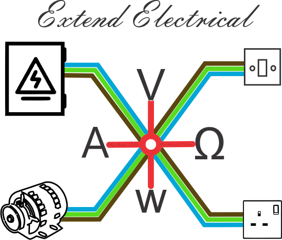 Extend Electrical Nextdoor