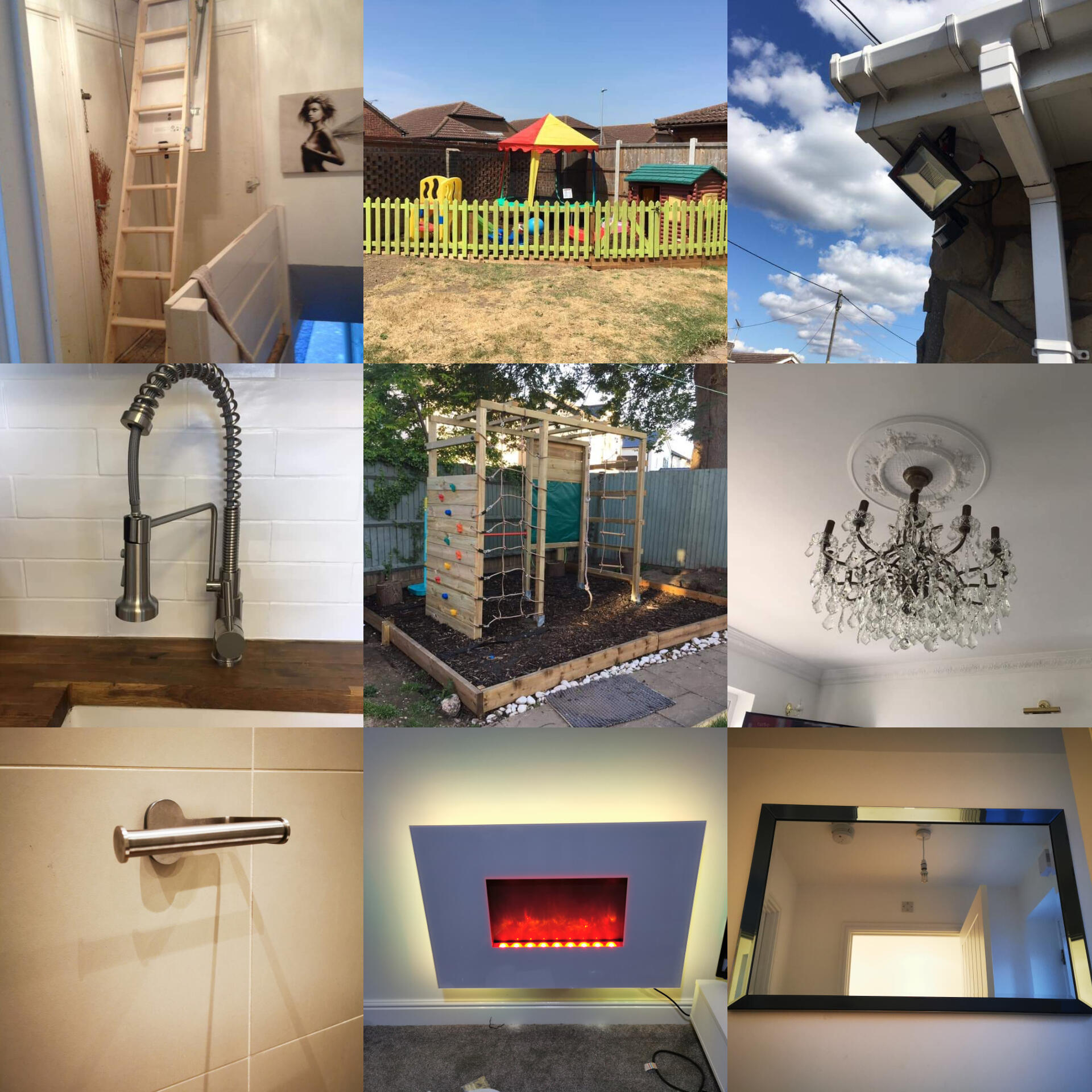 Ben Churchman - Chelmsford - Nextdoor