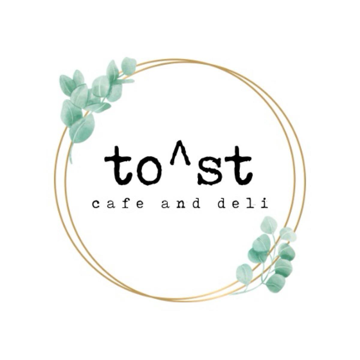 to^st (toast) cafe and deli - Wrexham - Nextdoor