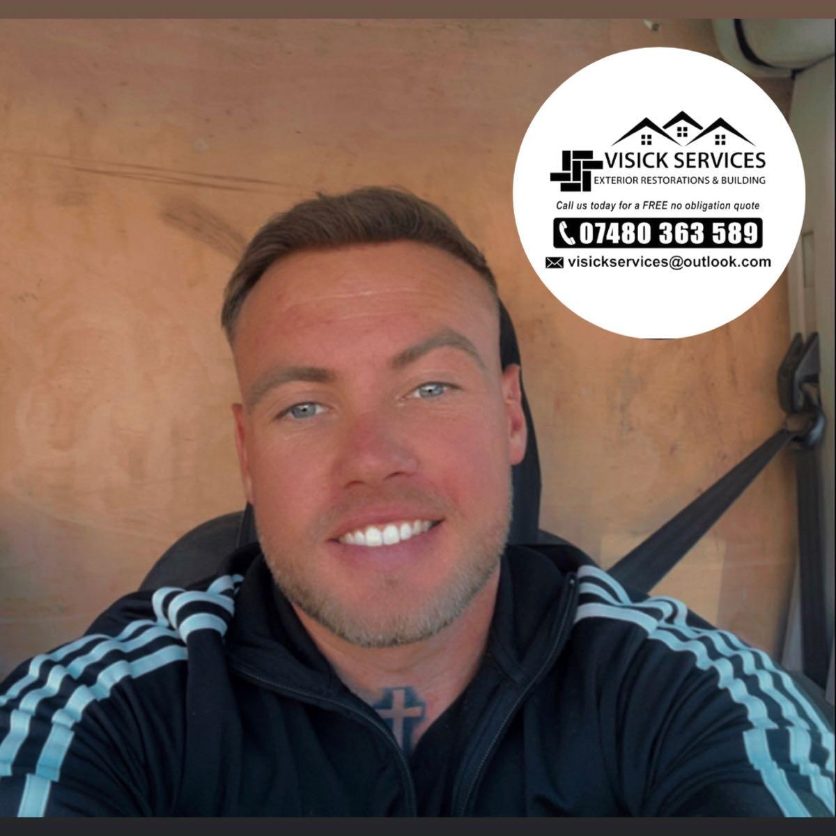 Visick services - Nextdoor