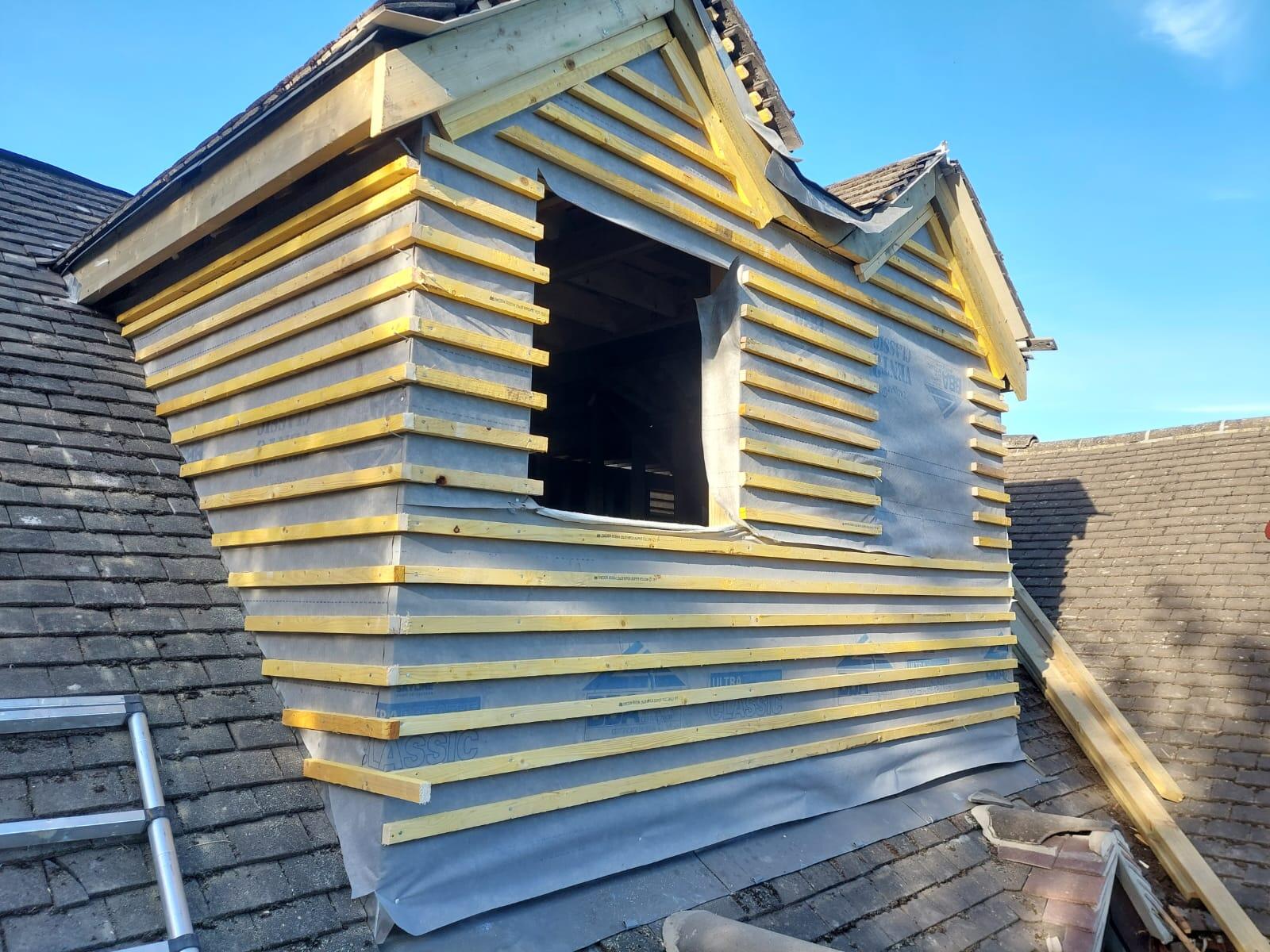 Hardy Roofing - Camberley - Nextdoor