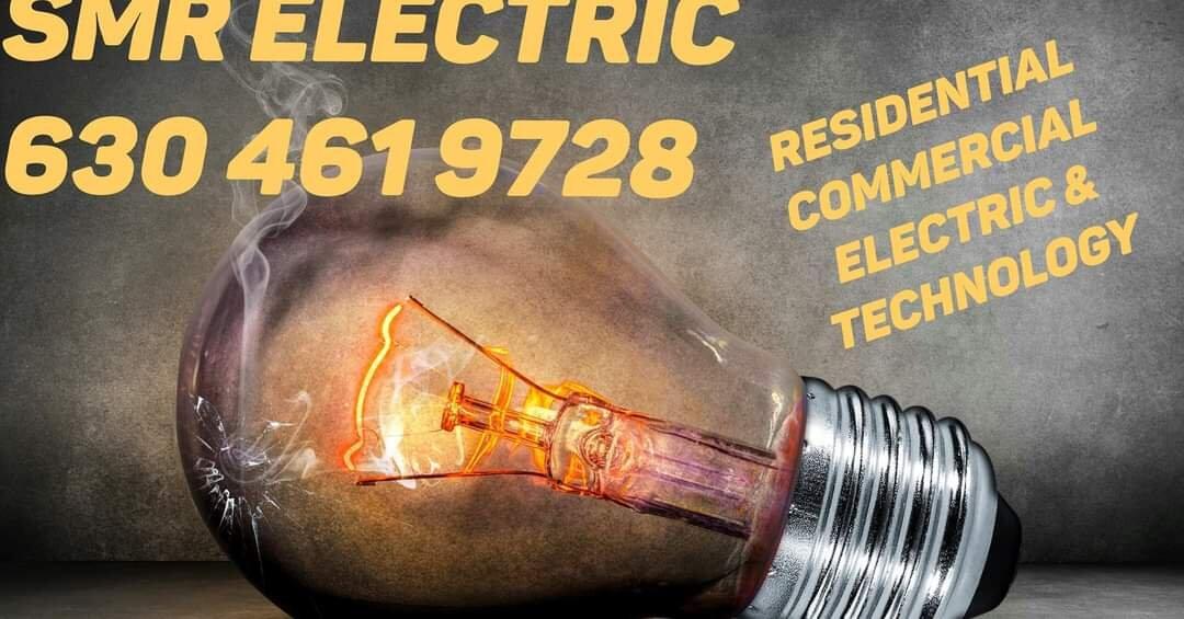 SMR ELECTRIC AND TECHNOLOGY - Schaumburg, IL - Nextdoor