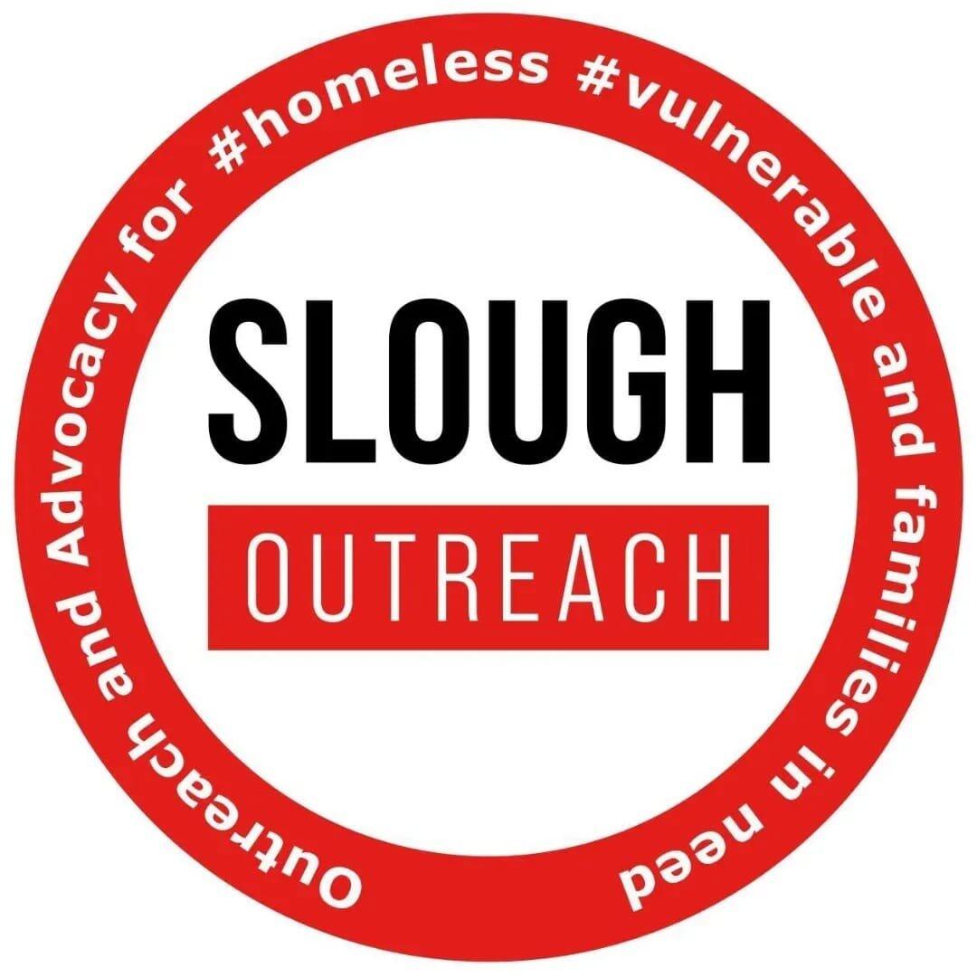 Slough Outreach - Nextdoor