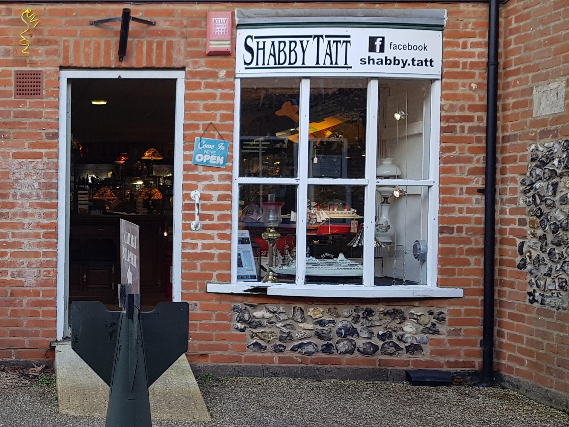 Shabbytatt - Swaffham - Nextdoor