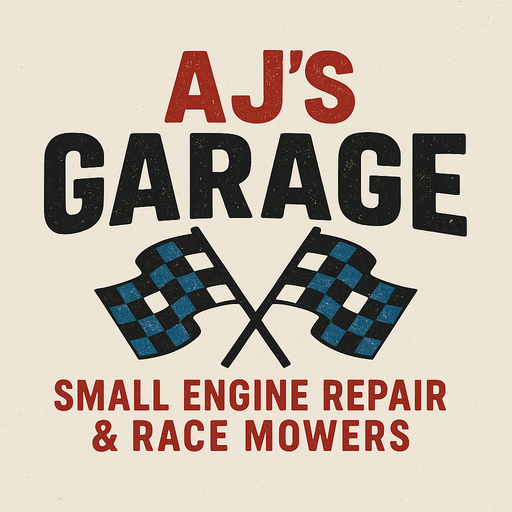 AJ's Small Engine Garage - Portage, MI - Nextdoor
