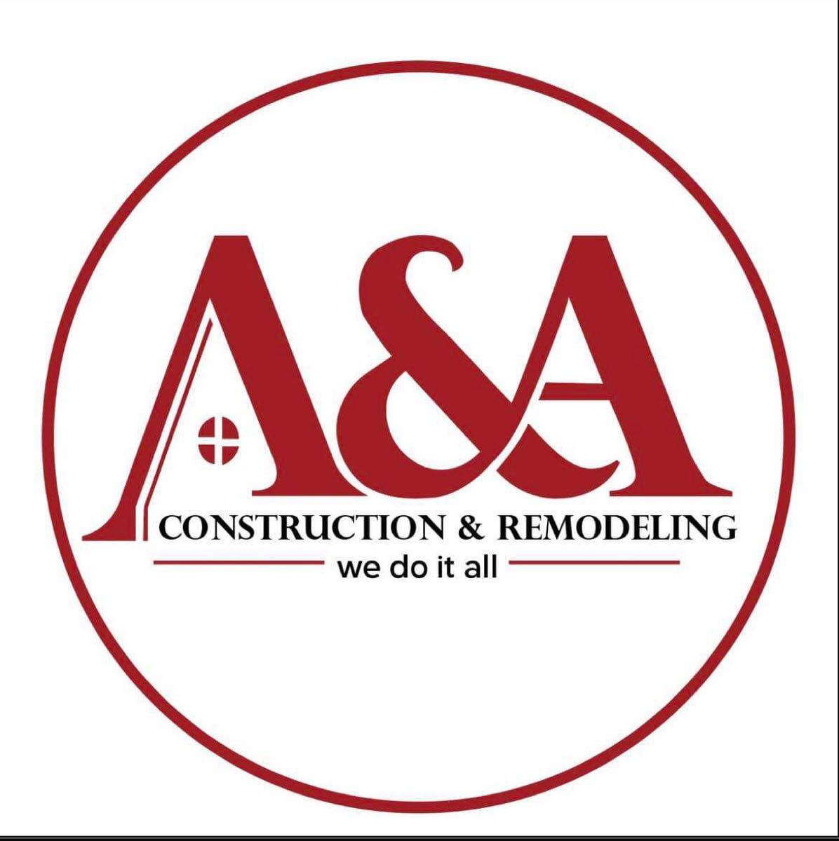 A&A Remodeling - Nextdoor